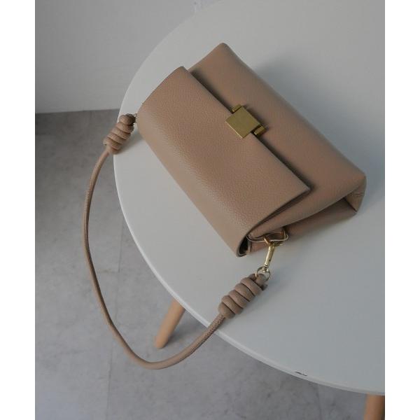 『タイムセール実施中』ZOZO問い合わせ番号:71517919ショップ:Dorry Doll，ドリードールブランド:CURI BISCUI，キュリ　ビスキュイ商品名:【CURIBISCUI】ハンドルデザイン フラップ ショルダーバッグカテゴ...