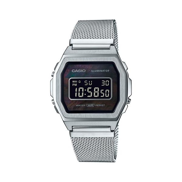 ZOZO問い合わせ番号:71518068ショップ:CASIO，カシオブランド:CASIO，カシオ商品名:CASIO CLASSIC / PREMIUMシリーズ / A1000M-1BJFカテゴリ:腕時計>デジタル腕時計ブランド品番:A...
