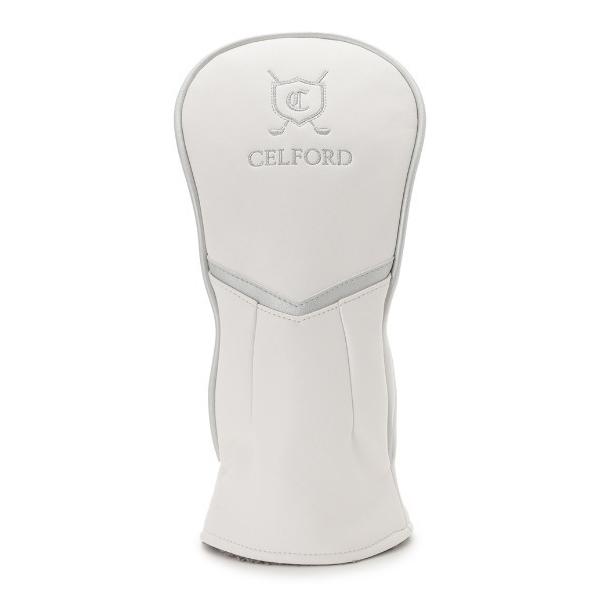 『セール実施中』ZOZO問い合わせ番号:71518353ショップ:CELFORD，セルフォードブランド:CELFORD，セルフォード商品名:【CELFORD　GOLF】ヘッドカバーＤＲカテゴリ:アウトドア/スポーツ>ゴルフグッズブラン...