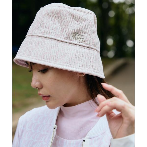 『セール実施中』ZOZO問い合わせ番号:71518366ショップ:CELFORD，セルフォードブランド:CELFORD，セルフォード商品名:【CELFORD　GOLF】ロゴプリントバケットハットカテゴリ:帽子>ハットブランド品番:CW...