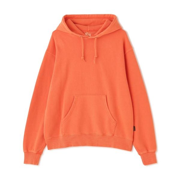 『タイムセール実施中』ZOZO問い合わせ番号:71519373ショップ:AVIREX，アヴィレックスブランド:AVIREX，アヴィレックス商品名:【DAILY】FADE WASH PULL OVER PARKA / フェード ウォッシュ プ...