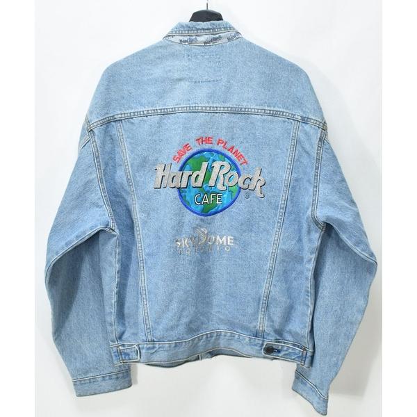 ZOZO問い合わせ番号:71580352ショップ:LABORATORY R，ラボラトリーアールブランド:VINTAGE，ヴィンテージ，LABORATORY R，ラボラトリーアール商品名:【ヴィンテージ古着】Hard Rock Cafe / ...