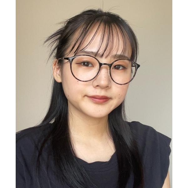 ZOZO問い合わせ番号:71581001ショップ:Zoff，ゾフブランド:Zoff，ゾフ商品名:ボストン型 めがね｜軽くて壊れにくい Zoff SMART Skinnyカテゴリ:ファッション雑貨>メガネブランド品番:ZJ221063カ...