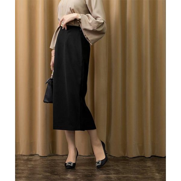 『タイムセール実施中』ZOZO問い合わせ番号:71617097ショップ:ur's，ユアーズブランド:ur's，ユアーズ商品名:ペンシルタイトスカートカテゴリ:スカート>スカートブランド品番:BBXN1399素材:【本体】 ポリエステル...