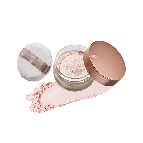 ※このアイテムは返品・交換対象外商品です。コスメ商品ZOZO問い合わせ番号:71617250ショップ:SINN PURETE，シンピュルテブランド:SINN PURETE，シンピュルテ商品名:フェザータッチング　クラリティ―パウダーカテゴリ...