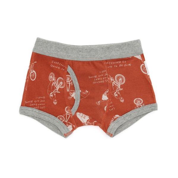 ※このアイテムは返品・交換対象外商品です。ZOZO問い合わせ番号:71649801ショップ:F.O.Online Store，エフオーオンラインストアブランド:BREEZE，ブリーズ商品名:BOYS4色2柄ボクサーパンツ(恐竜・自転車)カテ...