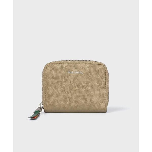 『セール実施中』ZOZO問い合わせ番号:71651974ショップ:Paul Smith，ポール・スミスブランド:Paul Smith，ポールスミス商品名:アーティストストライププラー コインケース / 845011 W571カテゴリ:財布/...