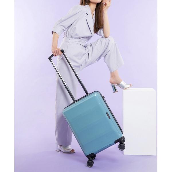 ZOZO問い合わせ番号:71684184ショップ:SAC'S BAR，サックスバーブランド:SAC'S BAR セレクト，サックスバーセレクト商品名:【TRANSIT LOUNGE/トランジットラウンジ】 ripple リップル キャリーケ...