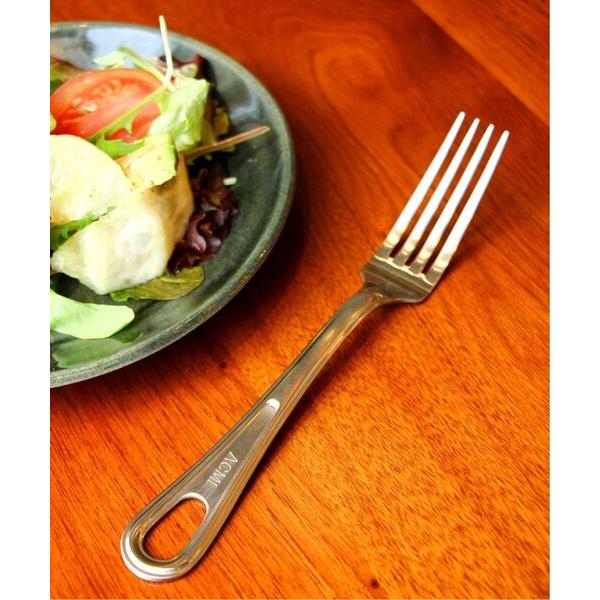 ZOZO問い合わせ番号:71686137ショップ:JOURNAL STANDARD，ジャーナルスタンダードブランド:ACME FURNITURE，アクメファニチャー商品名:SCOUT FORKカテゴリ:食器/キッチン>キッチンツールブ...