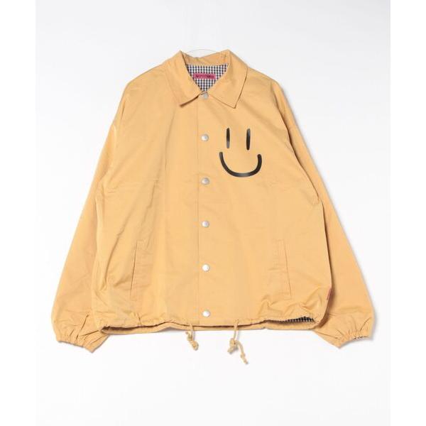 『タイムセール実施中』ZOZO問い合わせ番号:71717046ショップ:IO，イオブランド:September，セプテンバー，IO（イオ），イオ商品名:【SEPTEMBER(セプテンバー)】Coach Jacketsカテゴリ:ジャケット/ア...