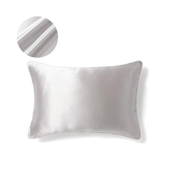 ZOZO問い合わせ番号:71717894ショップ:Francfranc，フランフランブランド:Francfranc，フランフラン商品名:上品な艶とやさしい肌ざわり　シルクを使ったまくらカバー 700×500カテゴリ:インテリア>寝具ブ...