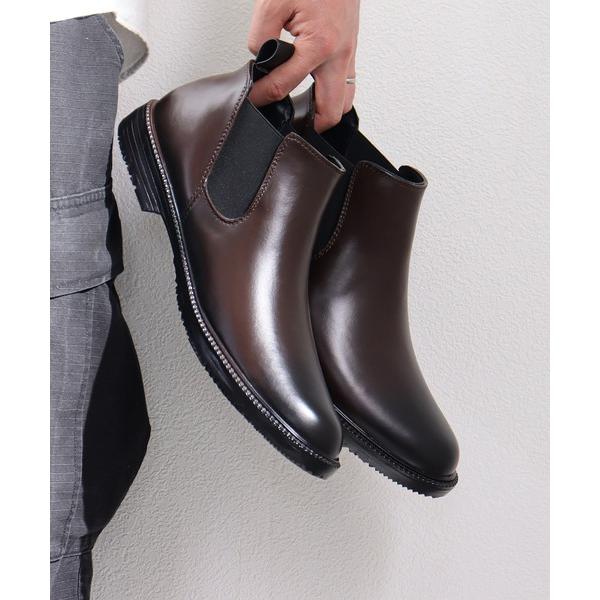 『タイムセール実施中』ZOZO問い合わせ番号:71718490ショップ:Fusione，フュージョンブランド:Dedes，デデス商品名:防水設計 サイドゴアレインブーツカテゴリ:シューズ>レインシューズブランド品番:6324素材:ポリ...