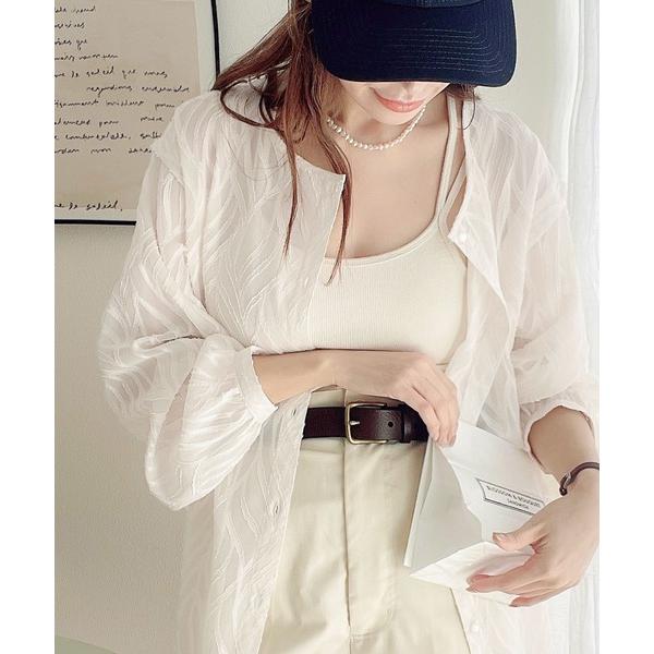 『タイムセール実施中』ZOZO問い合わせ番号:71749517ショップ:Classical Elf，クラシカルエルフブランド:classicalelf，クラシカルエルフ商品名:フェミニンな気分。2wayシフォンシアージャガードブラウスカテゴ...