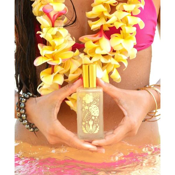 ZOZO問い合わせ番号:71751057ショップ:Koala Kicks，コアラキックスブランド:Malie Organics，マリエ オーガニクス商品名:Island Ambiance Mist Plumeria（アンビエンスミスト プル...