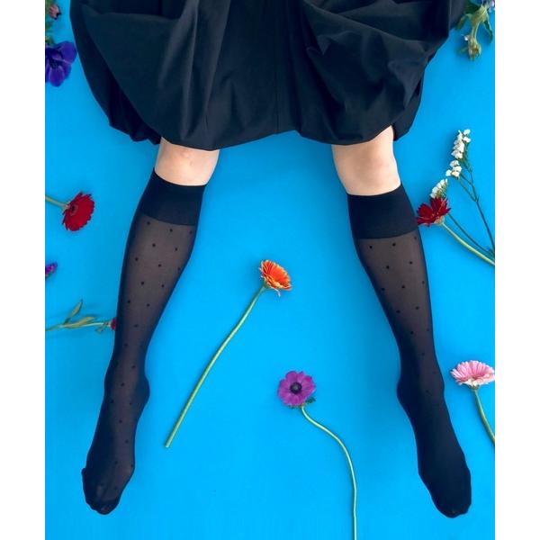 ※このアイテムは返品・交換対象外商品です。ZOZO問い合わせ番号:71751210ショップ:grapevine by k3，グレープヴァインバイケイスリーブランド:SWEDISH STOCKING，スウェディッシュストッキングス，grape...
