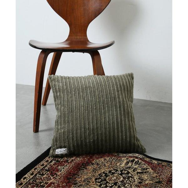 ZOZO問い合わせ番号:71781397ショップ:JOURNAL STANDARD，ジャーナルスタンダードブランド:ACME FURNITURE，アクメファニチャー商品名:ACME クッションカバー 45x45【AC-07】カテゴリ:インテ...