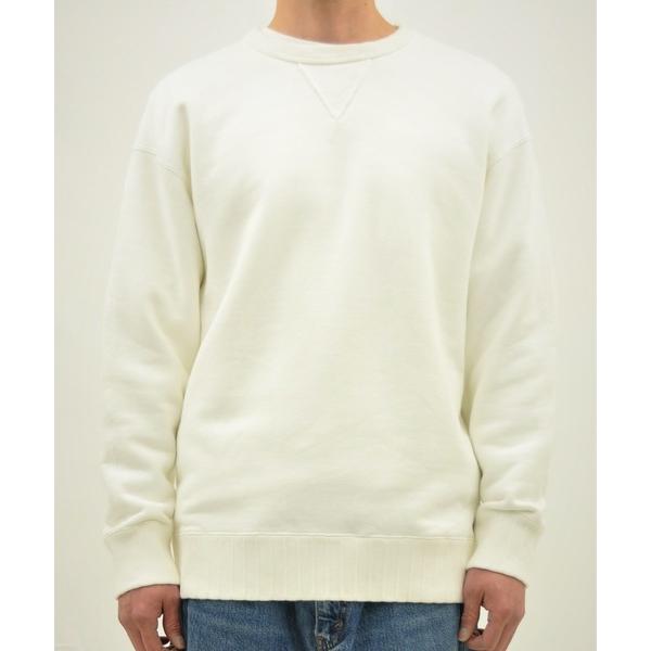 『セール実施中』ZOZO問い合わせ番号:71783458ショップ:THE FRIDAY，ザフライデイブランド:AUTHEN，オーセン商品名:【AUTHEN】オーセン/ サーキュラースウェットシャツカテゴリ:トップス>スウェットブランド...