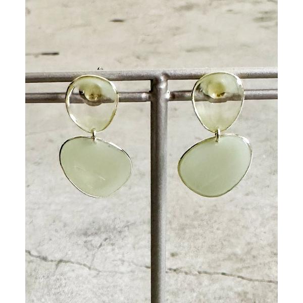 ※このアイテムは返品・交換対象外商品です。ZOZO問い合わせ番号:71783683ショップ:COMMON WARE，コモンウェアブランド:The Rule，ザルール商品名:The Rule ザルール : Gloss epoxy 揺れるツート...