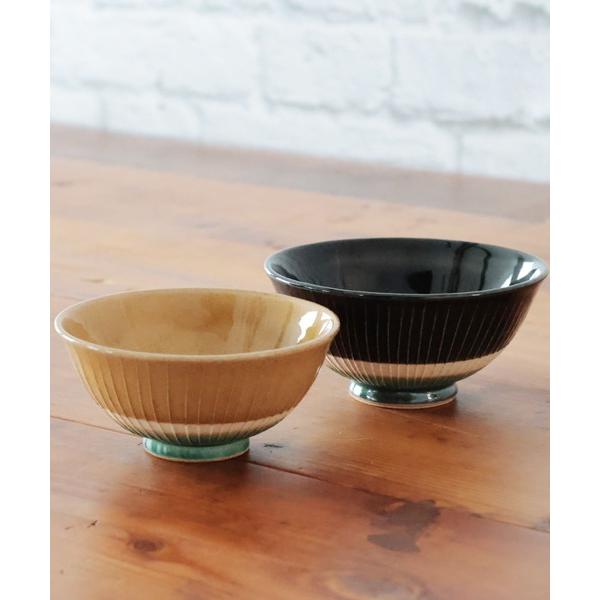 ZOZO問い合わせ番号:71845108ショップ:niko and...，ニコアンドブランド:niko and...，ニコアンド商品名:【Fuzzy glaze】掛け分けギフト茶碗セットカテゴリ:食器/キッチン>食器ブランド品番:17...