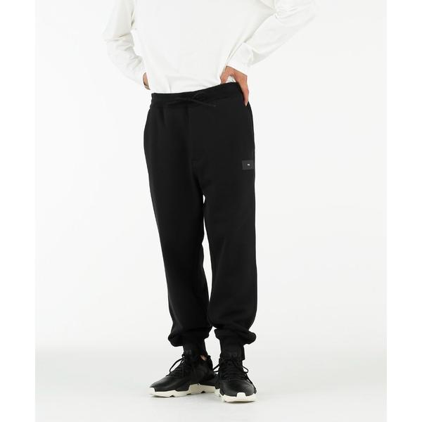 『セール実施中』ZOZO問い合わせ番号:71905718ショップ:Y-3，ワイスリーブランド:Y-3，ワイスリー商品名:FT CUF PANTカテゴリ:パンツ>スウェットパンツブランド品番:H44799素材:オーガニック コットン 1...