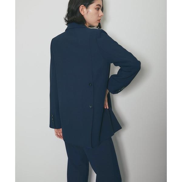 『タイムセール実施中』ZOZO問い合わせ番号:71936176ショップ:SMILE ORCHID，スマイルオーキッドブランド:SMILE ORCHID，スマイルオーキッド商品名:（ウォッシャブルタイプ/手洗い可能）バックサイドスリットテーラ...