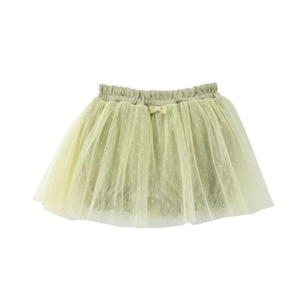 『タイムセール実施中』ZOZO問い合わせ番号:71970114ショップ:Combi mini，コンビミニブランド:combimini，コンビミニ商品名:インナーパンツ付きチュールスカートカテゴリ:スカート>スカートブランド品番:436...