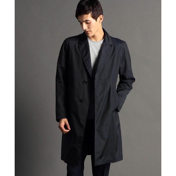 『タイムセール実施中』ZOZO問い合わせ番号:71970391ショップ:NICOLE，ニコルブランド:MONSIEUR NICOLE，ムッシュニコル商品名:LIMONTA チェスターコートカテゴリ:ジャケット/アウター>チェスターコー...