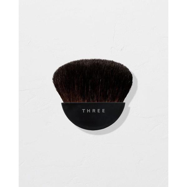※このアイテムは返品・交換対象外商品です。ZOZO問い合わせ番号:71970728ショップ:THREE，スリーブランド:THREE，スリー商品名:THREE フェイス ブラシ Hカテゴリ:ビューティーグッズ>メイクブラシブランド品番:...