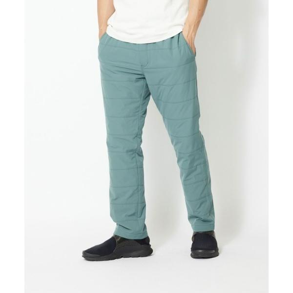 『セール実施中』ZOZO問い合わせ番号:71970775ショップ:Snow Peak，スノーピークブランド:Snow Peak，スノーピーク商品名:Flexible Insulated Pants　中環パンツ インサレカテゴリ:パンツ&gt...