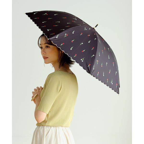 『セール実施中』ZOZO問い合わせ番号:71970827ショップ:Wpc./KiU，ダブリュピーシーキウブランド:Wpc.，ダブリュピーシー商品名:遮光プチチューリップカテゴリ:ファッション雑貨>長傘ブランド品番:81-12139-1...