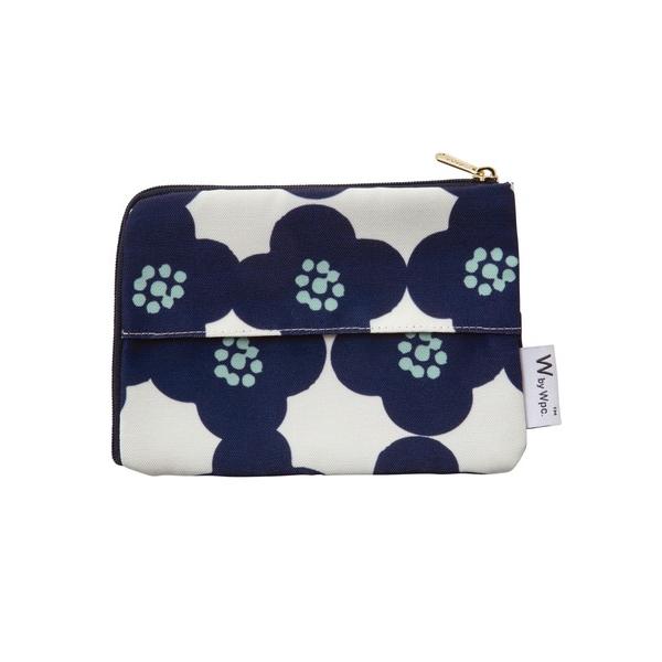 ZOZO問い合わせ番号:71970881ショップ:Wpc./KiU，ダブリュピーシーキウブランド:Wpc.，ダブリュピーシー商品名:Wpc. Patterns ティッシュポーチカテゴリ:財布/小物>ポーチブランド品番:W009-204...