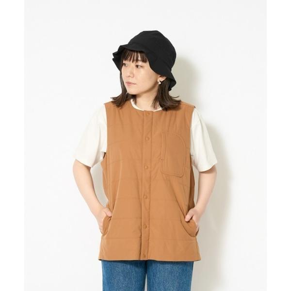 『セール実施中』ZOZO問い合わせ番号:71970982ショップ:Snow Peak，スノーピークブランド:Snow Peak，スノーピーク商品名:Flexible Insulated Vest　インサレカテゴリ:トップス>ベストブラ...