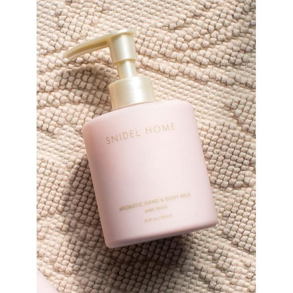 ※このアイテムは返品・交換対象外商品です。コスメ商品ZOZO問い合わせ番号:71971292ショップ:SNIDEL HOME，スナイデルホームブランド:SNIDEL HOME，スナイデルホーム商品名:ハンド＆ボディミルク -250ml-カテ...