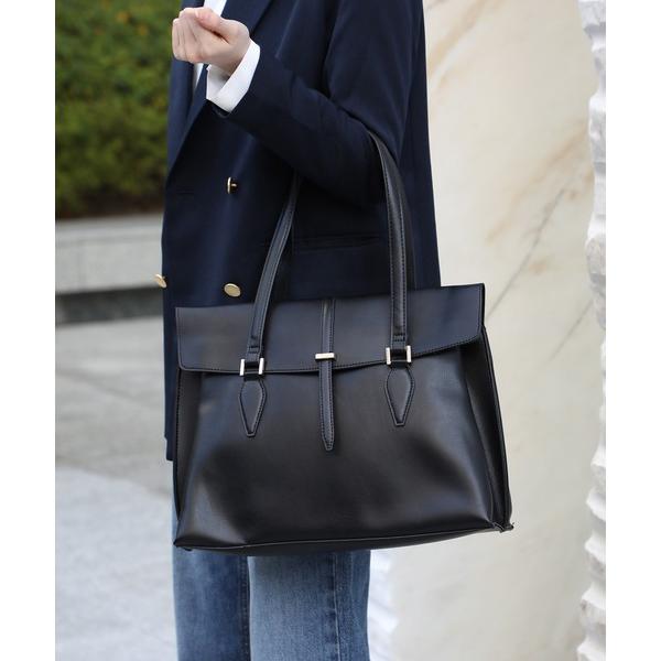 『タイムセール実施中』ZOZO問い合わせ番号:71971373ショップ:SETUP7，セットアップセブンブランド:MIAN ，ミアン，SETUP7，セットアップセブン商品名:【MIAN】２部屋Ａ4トートバッグ CATTLEYA 2211-2...