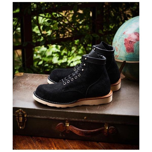 ZOZO問い合わせ番号:71972554ショップ:ARKnets，アークネッツブランド:WHITE'S BOOTS，ホワイツブーツ，ARKnets，アークネッツ商品名:Whites Boots / ホワイツブーツ：別注 FOREMAN：ON...