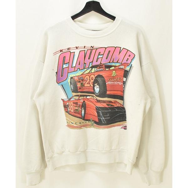 ZOZO問い合わせ番号:72032670ショップ:LABORATORY R，ラボラトリーアールブランド:VINTAGE，ヴィンテージ，LABORATORY R，ラボラトリーアール商品名:【ヴィンテージ古着】90s JERZEES ”KEVI...