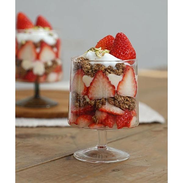 ZOZO問い合わせ番号:72034403ショップ:HIGHTIDE，ハイタイドブランド:HIGHTIDE，ハイタイド商品名:スコン ゴブレット ゴブレットグラス ワイングラス スクエアカテゴリ:食器/キッチン>グラス/マグカップ/タン...