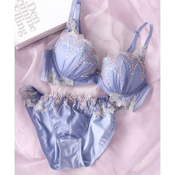 『セール実施中』※このアイテムは返品・交換対象外商品です。ZOZO問い合わせ番号:72034842ショップ:fran de lingerie，フランデランジェリーブランド:fran de lingerie，フランデランジェリー商品名:Cla...