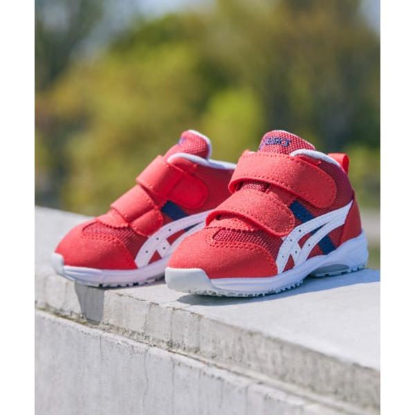 ZOZO問い合わせ番号:72042689ショップ:ASICS WALKING，アシックスウォーキングブランド:SUKUSUKU，スクスク，ASICS，アシックス，ASICS WALKING，アシックスウォーキング商品名:ASICS KIDS...