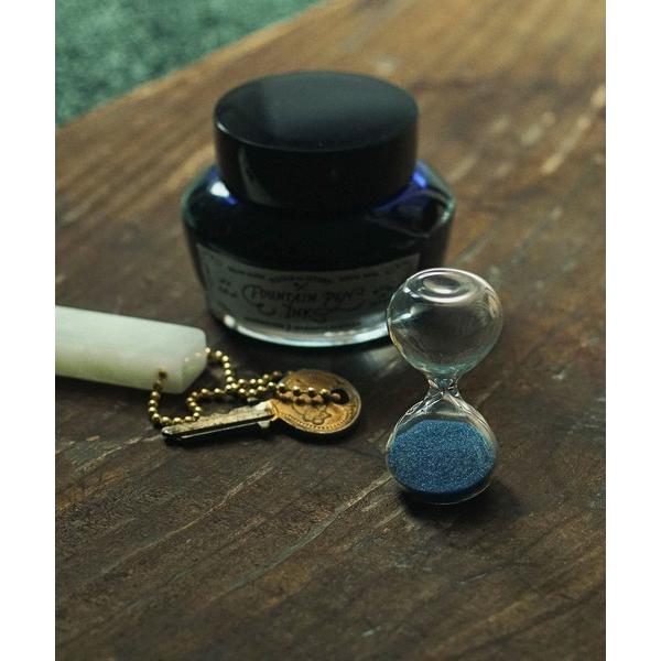 ZOZO問い合わせ番号:72066482ショップ:HIGHTIDE，ハイタイドブランド:HIGHTIDE，ハイタイド商品名:砂時計 ミニチュアサンドグラス 約1分カテゴリ:インテリア>インテリア雑貨ブランド品番:db074素材:本体：...