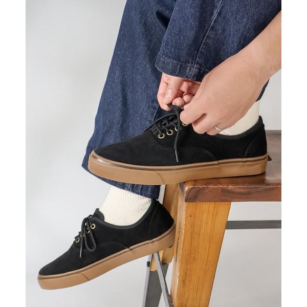 『タイムセール実施中』ZOZO問い合わせ番号:72066691ショップ:Fusione，フュージョンブランド:AAA+，サンエープラス商品名:バルカナイズド製法ローカットスニーカーカテゴリ:シューズ>スニーカーブランド品番:2397素...