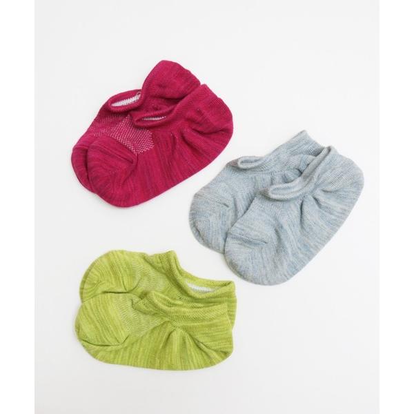 『タイムセール実施中』※このアイテムは返品・交換対象外商品です。ZOZO問い合わせ番号:72069877ショップ:MAZEMAZE，マゼマゼブランド:stample，スタンプル商品名:ミックスローカットソックス　【3足組】カテゴリ:レッグウ...