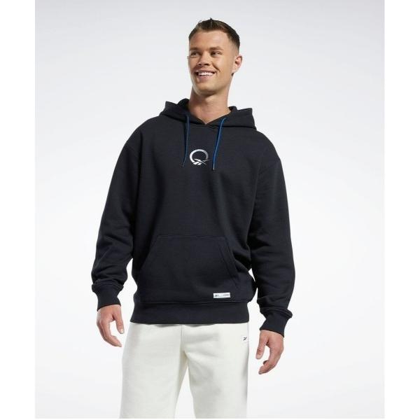 『セール実施中』ZOZO問い合わせ番号:72070897ショップ:Reebok，リーボックブランド:Reebok，リーボック商品名:パニーニ フーディ / PANINI HOODIEカテゴリ:トップス>パーカーブランド品番:EUY30...