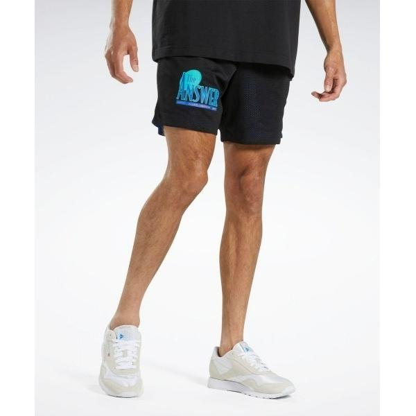『タイムセール実施中』ZOZO問い合わせ番号:72070904ショップ:Reebok，リーボックブランド:Reebok，リーボック商品名:パニーニ ボール ショーツ / PANINI BBALL SHORTカテゴリ:パンツ>その他パン...
