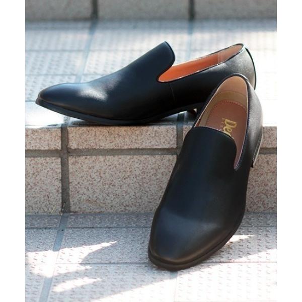 『セール実施中』ZOZO問い合わせ番号:72121789ショップ:Fusione，フュージョンブランド:Dedes，デデス商品名:Dedes / オペラシューズカテゴリ:シューズ>スリッポンブランド品番:5200素材:合成皮革原産国:...