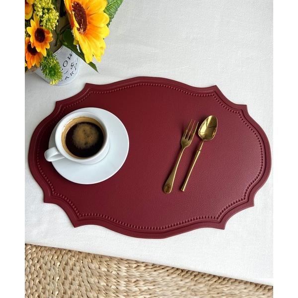 『タイムセール実施中』ZOZO問い合わせ番号:72153815ショップ:aimoha，アイモハブランド:aimoha，アイモハ商品名:ランチョンマット 北欧カテゴリ:食器/キッチン>ランチョンマット/テーブルウェアブランド品番:hcd...