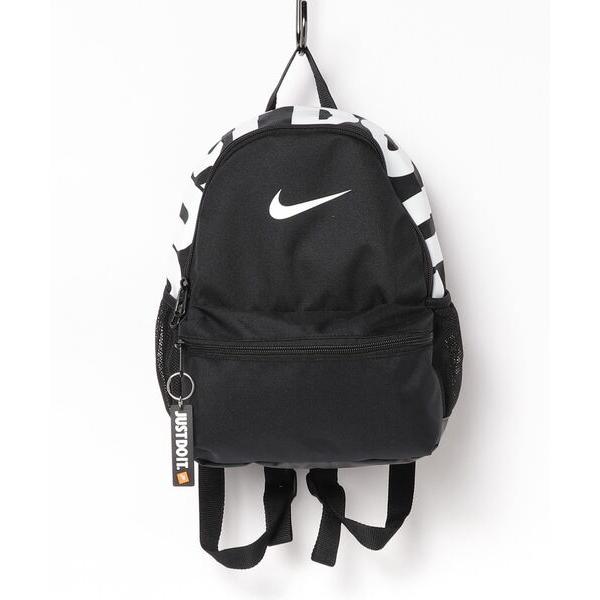 『セール実施中』ZOZO問い合わせ番号:72155067ショップ:ムラサキスポーツ，ムラサキスポーツブランド:NIKE，ナイキ，ムラサキスポーツ，ムラサキスポーツ商品名:NIKE/ナイキ ブラジリア JDI キッズ ミニ バックパック デイ...