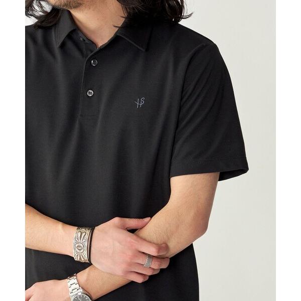 ZOZO問い合わせ番号:72156333ショップ:SHIPS，シップスブランド:SHIPS，シップス商品名:【WEB限定】SHIPS: 吸水速乾・UVケア Drymix（R）ワンポイントロゴ レギュラーカラー ポロシャツカテゴリ:トップス&...