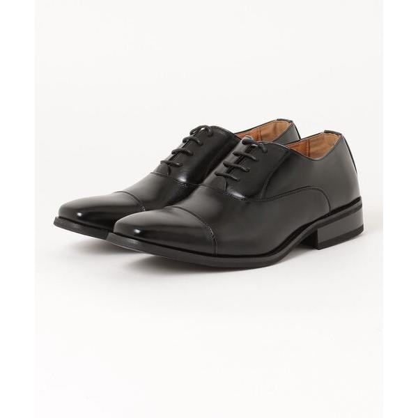 『セール実施中』ZOZO問い合わせ番号:72156614ショップ:Fusione，フュージョンブランド:LASSU&amp;FRISS，ラスアンドフリス商品名:LASSU＆FRISS / スクエアトゥドレスシューズカテゴリ:シューズ>...