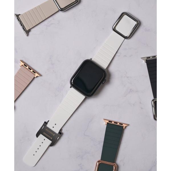 『セール実施中』ZOZO問い合わせ番号:72156993ショップ:ADP.，エーディーピードットブランド:zandy，ズィーアンドワイ，ADPOSION，アドポーション商品名:【zandy / ズィー・アンド・ワイ】アップルウォッチバンド ...